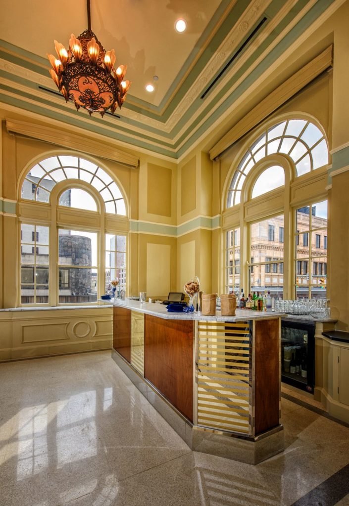 celebrate-bar - Historic Onesto Event Center and Lofts